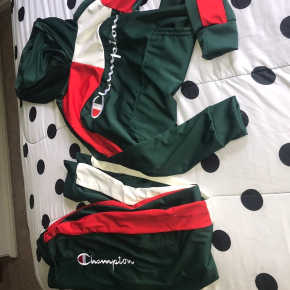 Champion | Other | Champion Matching Set | Poshmark